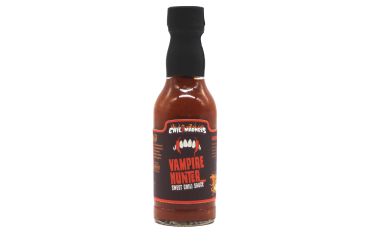Hofladen Fehling - Sweet Chili - Vampire Hunter 195 ml